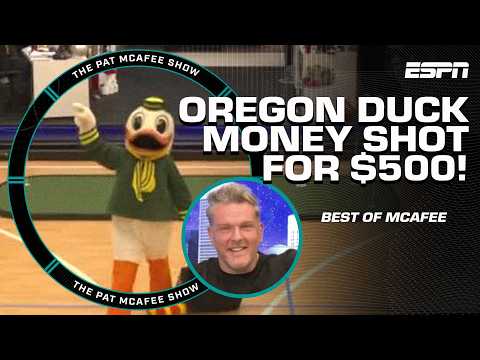 Oregon Duck MAKES A MONEY SHOT 💰 Jordan Love impacts TNF PICKS & MORE 🔥 ...
