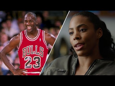 Kami Miner’s ties to Michael Jordan & her dad’s role in her development ...