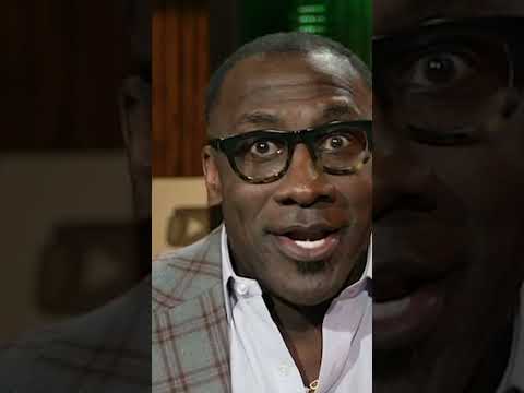 Shannon uses the Jerry Jones at the CLUB analogy?! – Whatfinger Sports