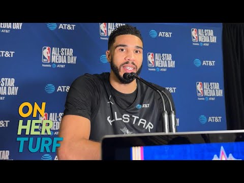 Boston Celtics’ Jayson Tatum aims to bring WNBA team to St. Louis | On ...