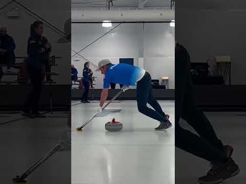 The soothing sounds of…curling?! – Whatfinger Sports