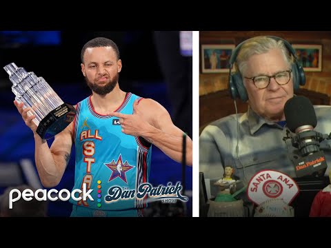 Should NBA overhaul current format of All-Star Weekend? | Dan Patrick ...