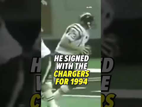 Rough stretch for Gale Gilbert #shorts – Whatfinger Sports