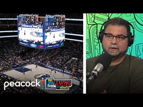 Analyzing Mavericks’ timing of raising ticket prices | Dan Le Batard ...
