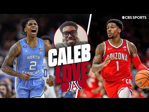 Arizona’s Caleb Love explains why he still HATES Duke; Blind ranks his ...