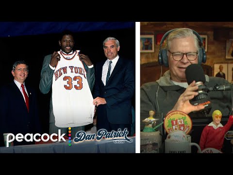 What would be the best sports deathbed confession? | Dan Patrick Show ...