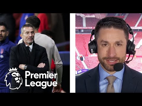 Arsenal finalizing deal for Andrea Berta as new sporting director | Premier League | NBC Sports ...