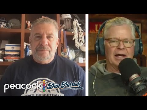 Bruce Pearl: Johni Broome should be College Player of the Year | Dan ...