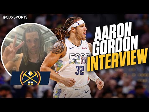 Aaron Gordon speaks on the firing of Michael Malone, builds the PERFECT ...