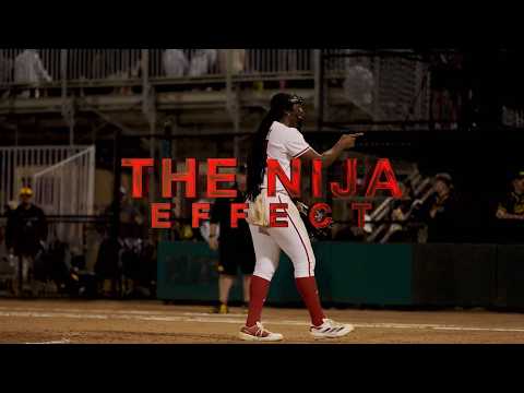 The NiJa Effect: How NiJaree Canady is CHANGING the game | ESPN College ...