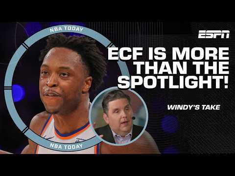 Jalen Brunson vs. Tyrese Haliburton WILL BE CINEMA 🍿 Windy: DON’T ...