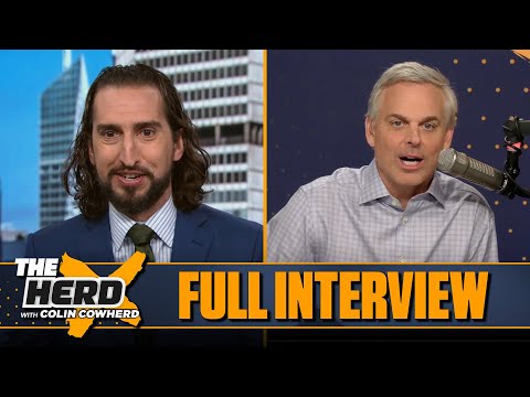 Nick Wright breaks down Shai’s game & why T-Wolves need more from Ant ...