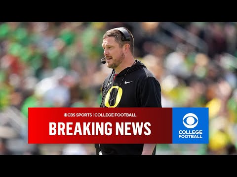 CBS Sports announces 2025 College Football Schedule | Schedule ...