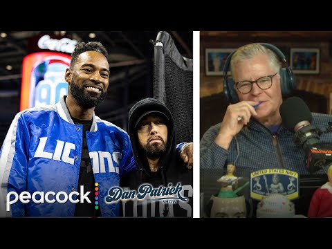 Should sports teams only use music from their city/state? | Dan Patrick ...