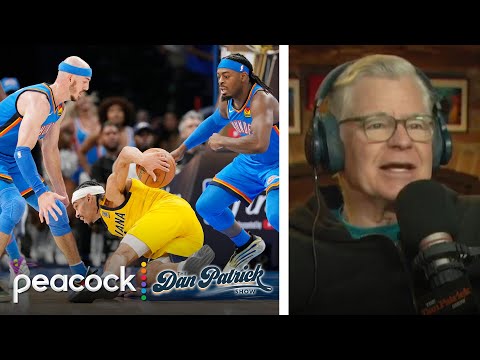 Thunder had ‘total team effort’ in Game 2 victory vs. Pacers | Dan ...