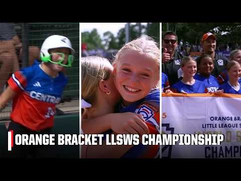 EXTRA-INNING THRILLER 🔥 Indiana vs. North Carolina | LLSWS | Full Game ...