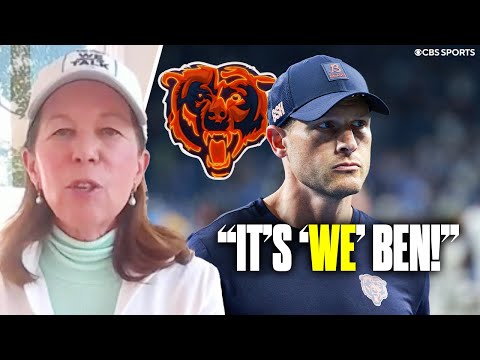 Former Raiders’ CEO Amy Trask reacts to Ben Johnson calling out players ...