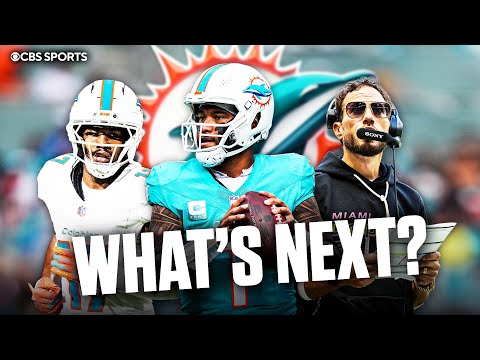Should the Dolphins consider trading Jaylen Waddle? 🤔 | Top trade ...