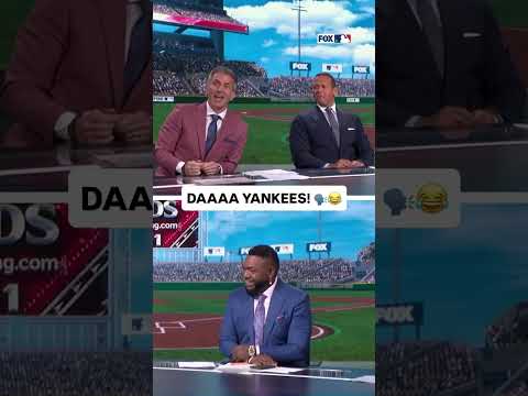 Who will be joining Big Papi in Cancun? 🌴🤣 #MLB #Baseball #Yankees #DavidOrtiz – Whatfinger Sports