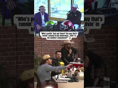 Savage Saban came after Boston Connor ♨️ – Whatfinger Sports