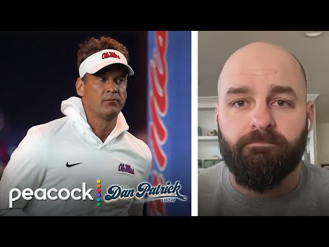 College football rivalry week storylines: Is Kiffin on his way out ...