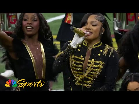 Grambling State, Southern University face off in 2025 Bayou Classic ...