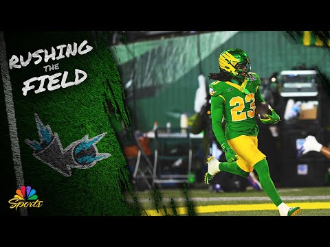 College Football Playoff Preview: Oregon vs. Texas Tech | Rushing The ...