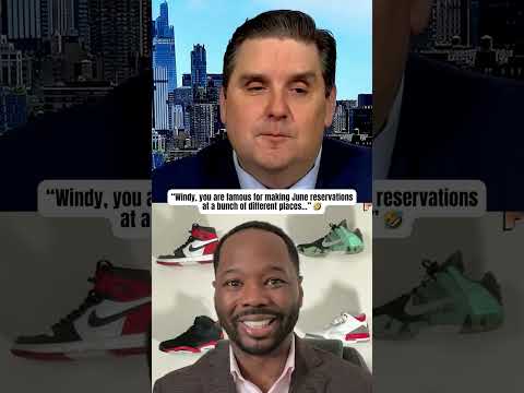 Gotta be ready 🍽️ – Whatfinger Sports